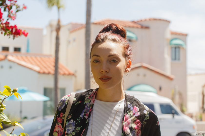 Ivah Anseline Functional Muscle - Zishy | TheSexTube