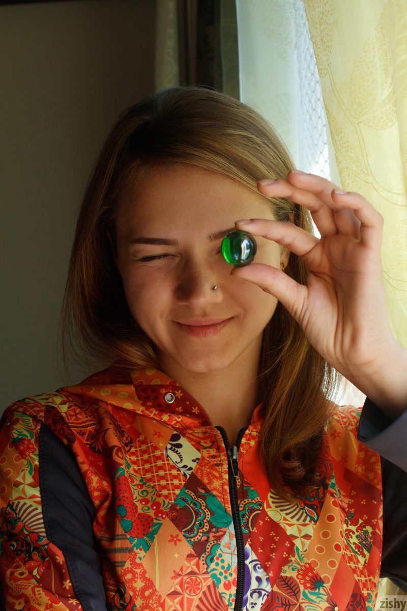 Sofia Orlova Personal Space - Zishy | 3x.wtf is TheFappening!