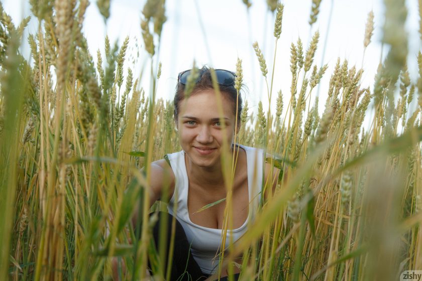 Sofia Orlova Personal Space - Zishy | TheSexTube