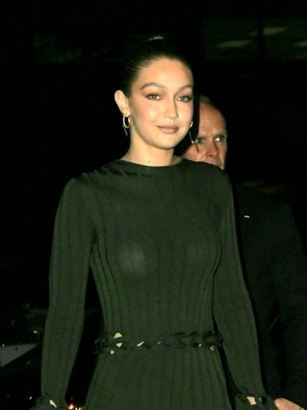 Gigi Hadid Sexy 44 Photos Thesextube