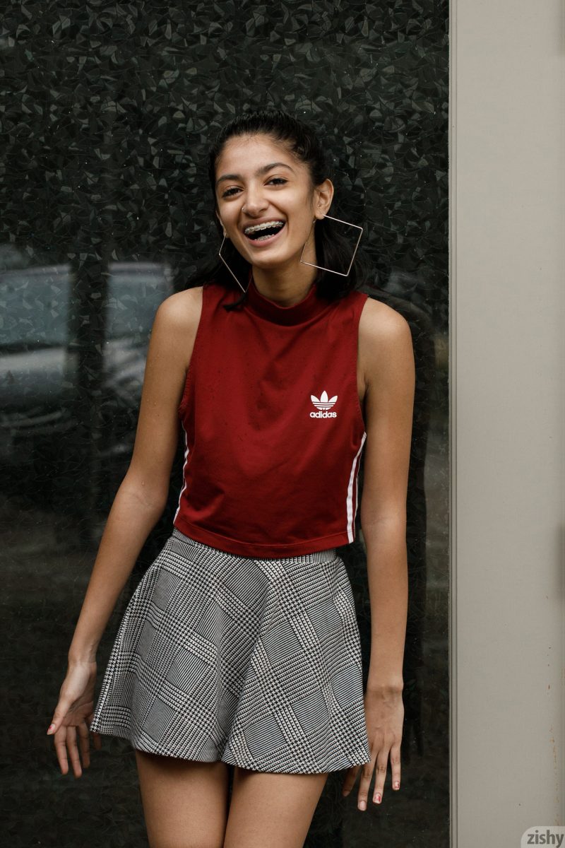 Ushna Malik Every Moment Counts - Zishy | TheSexTube