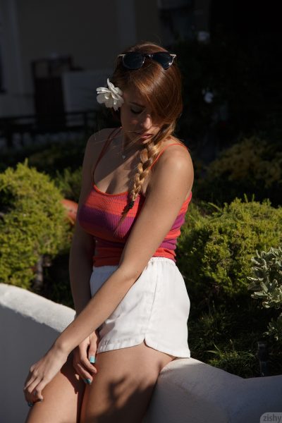 Gracie Thibble Le Brentwood I Zishy Thesextube