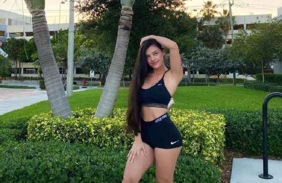 Ece Seda Ozbudak, eceozbudak, OnlyFans Leaks | TheSexTube